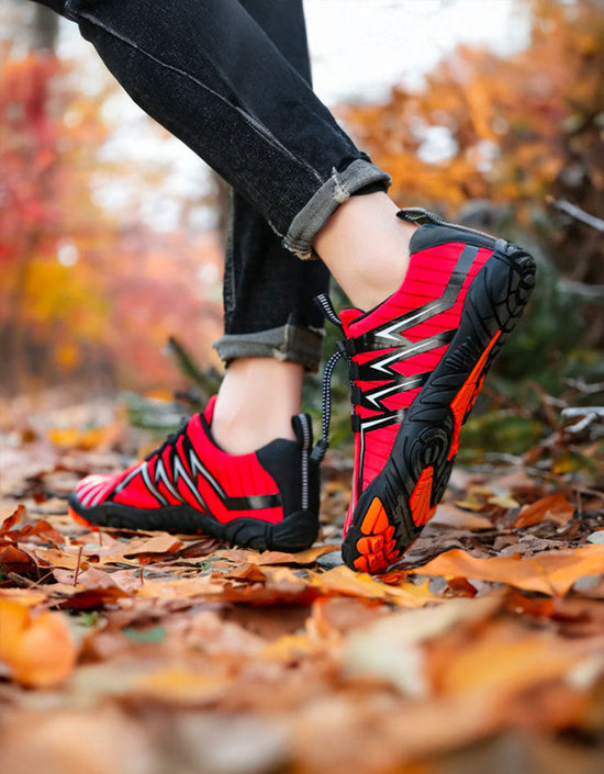 Feral Walk Barefoot Shoes | Comfort & Health for Your Feet